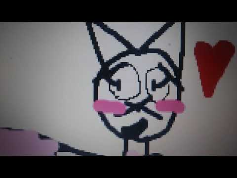 mangle vore tails doll