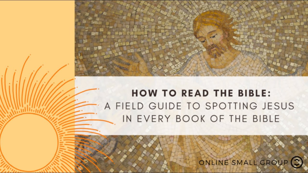 How to Read the Bible: Numbers - YouTube