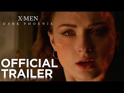 X-Men: Dark Phoenix | Official Trailer [HD] | 20th Century FOX