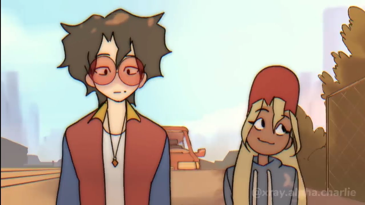 First rate town - Sub español | LatinoFandubs Studio - YouTube