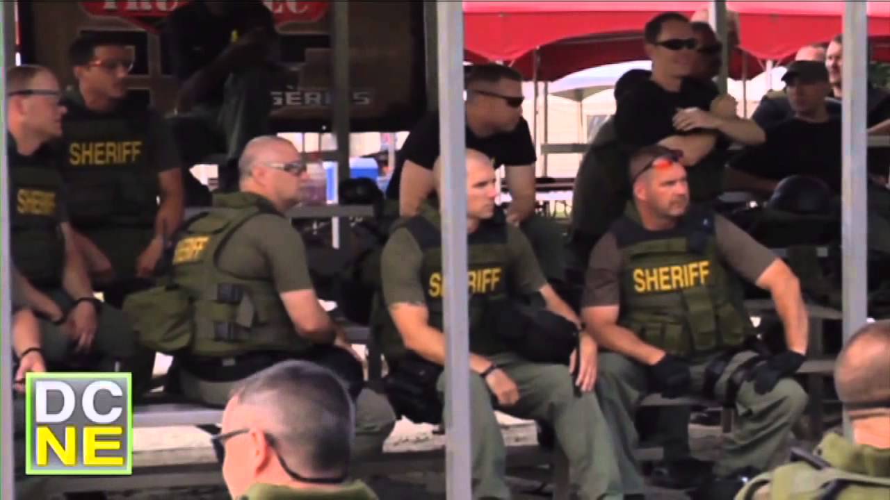 SWAT Segment HD - YouTube