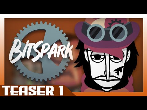 FIRST LOOK // Pummelbox V1 - Bitspark - YouTube