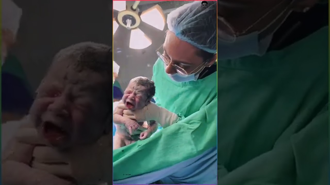 baby birth painfull shorts video by Rahul kumar sonwal - YouTube