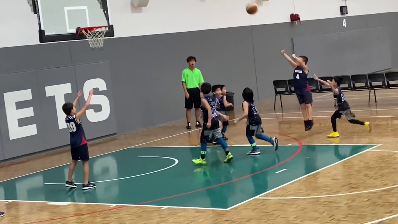 Joflow U10 vs Redfield - YouTube