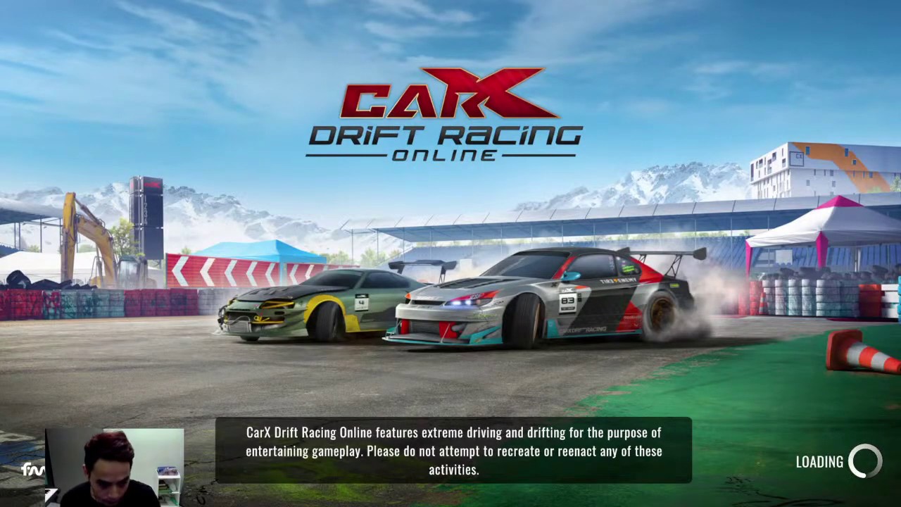 Carx Drift Racing PS4 Gameplay. Earning Money and buying cars - YouTube