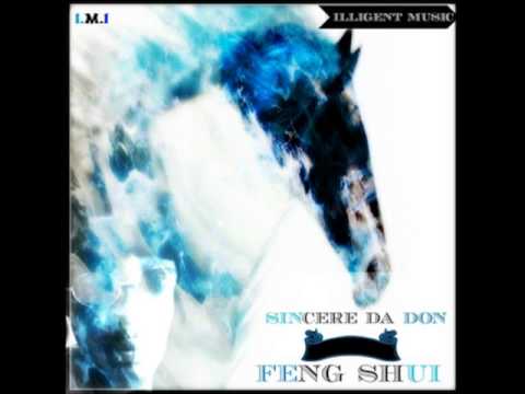 Sincere Da Don - Michigainers