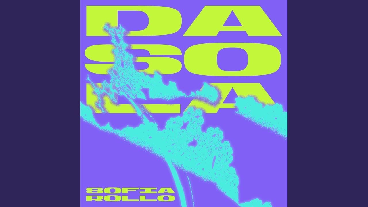Da sola - YouTube