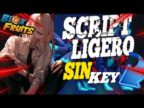 💫 EL SCRIPT PERFECTO PARA BLOX FRUITS EN 2024 SUPER LIGERO Y COMPLETO | SCRIPT PARA BLOX FRUITS ...