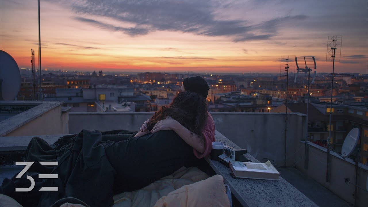 DIMA - Sleep (feat. Erika Sirola) - YouTube