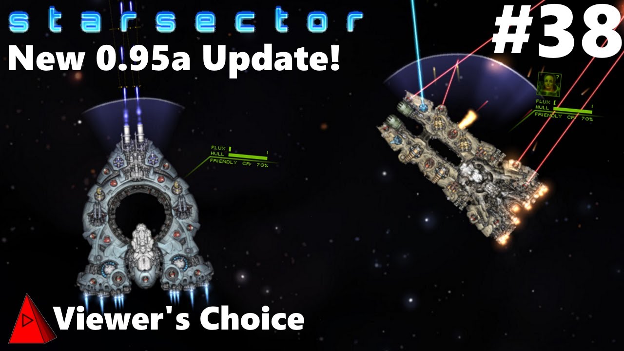 Looting a Piñata System Clean - Starsector 0.95a Update - Let's Play ...