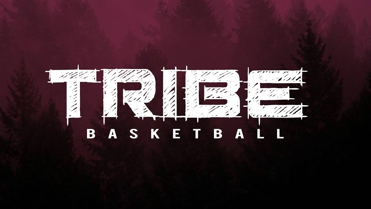 Introducing Tribe Basketball - YouTube