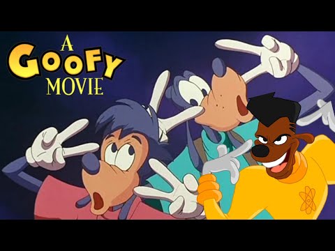 A Goofy Movie (1995) Movie Review - YouTube