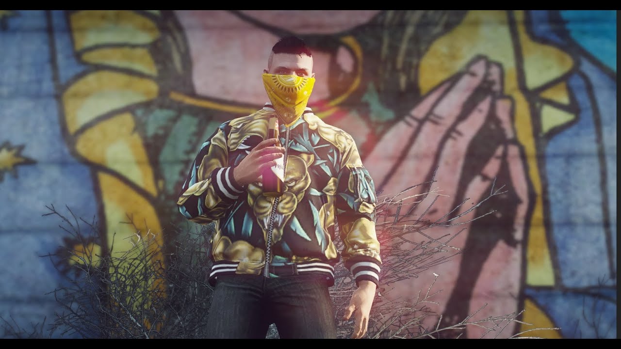 Gonzo - El Jefe - East Side Vagos | NoPixel India Live - YouTube