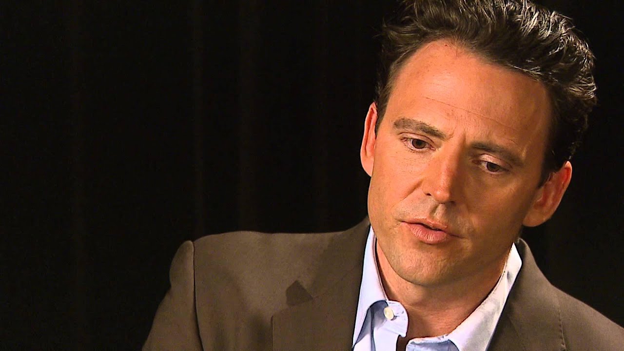 Nathan Fletcher Why Now - YouTube