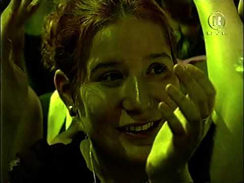 RTL2 22.04.2001 Bravo Super Show 2001 (komplett, inklusive Werbung)