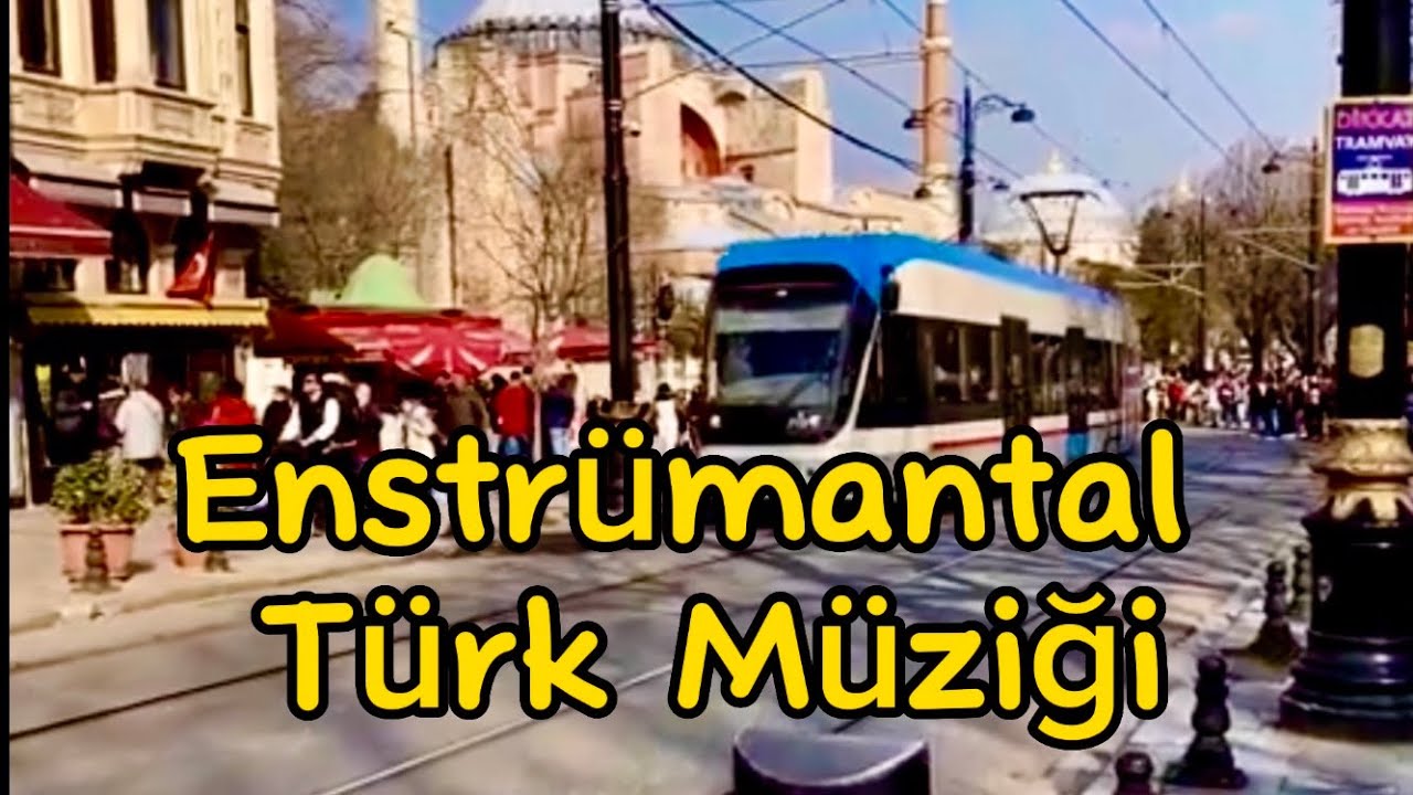Enstrümantal Türk Müzikleri,...Traditional Turkish musics... - YouTube