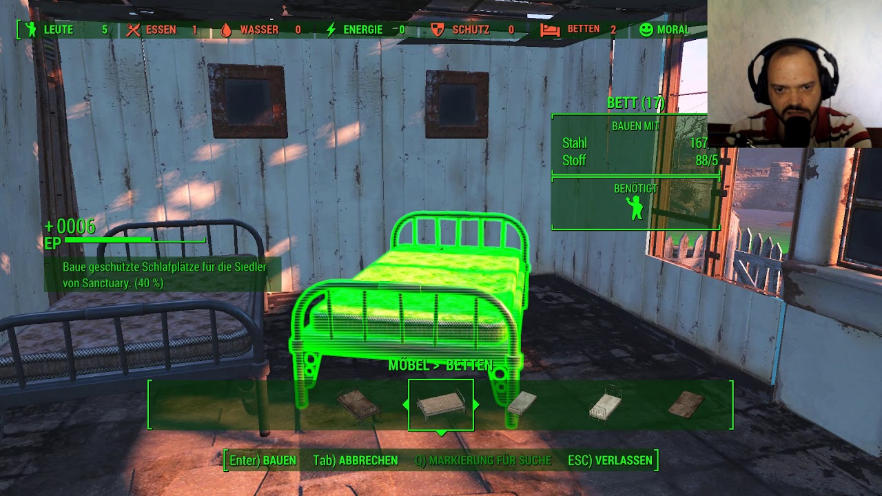 Lets Play Fallout 4 Folge 8: STURGES ! - YouTube