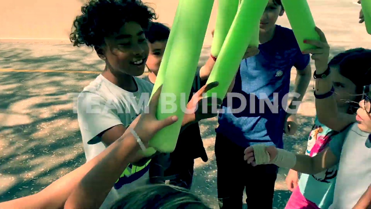 Enrichment Team 2019-20 - YouTube