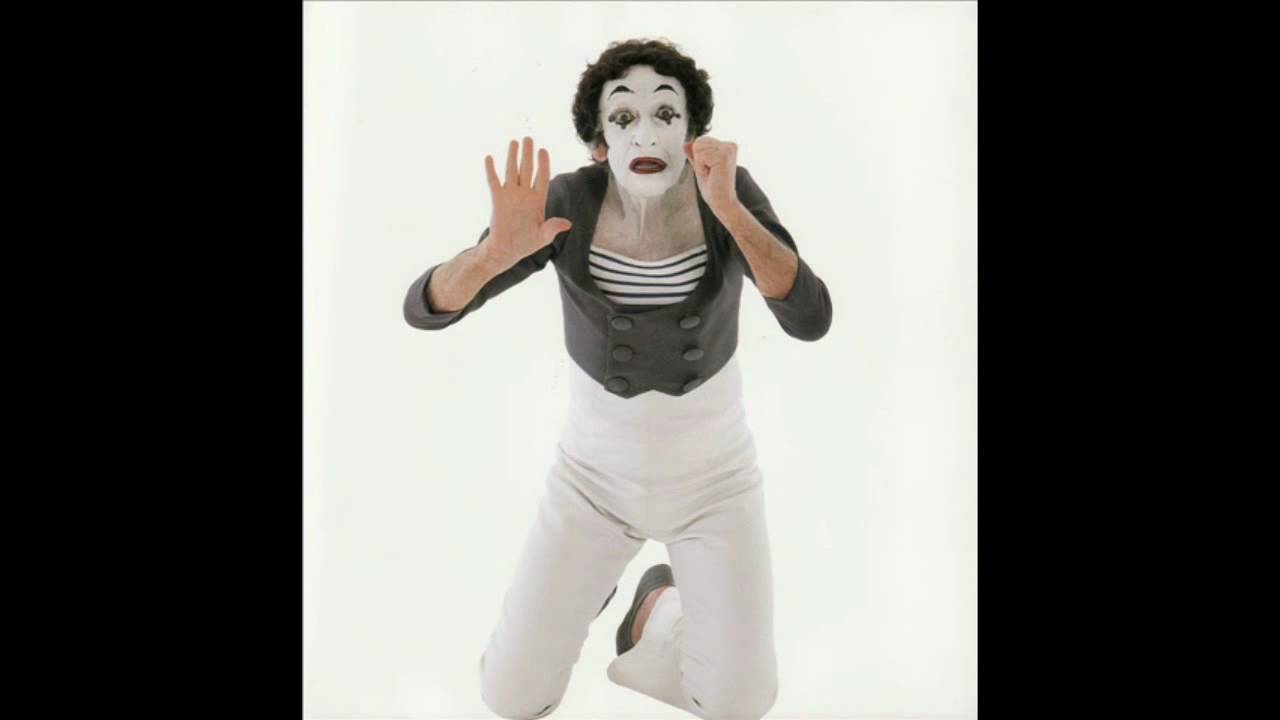 The Life of a Mime - YouTube Music