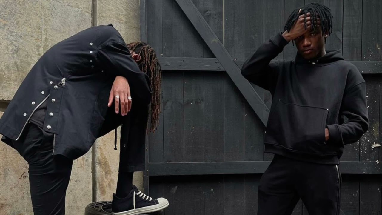 Cashk - Intoxicated (unreleased) - YouTube