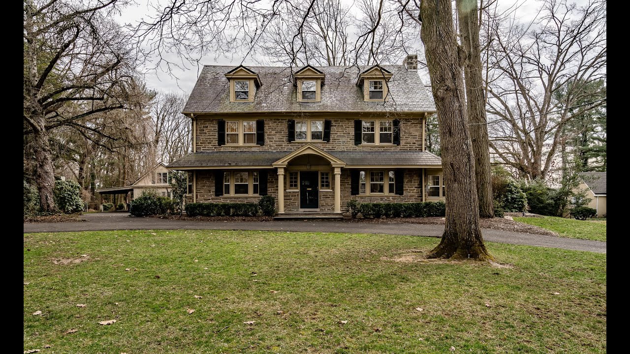 8211 Cedar Rd, Elkins Park | Home For Sale | Christine Worstall / Megan ...