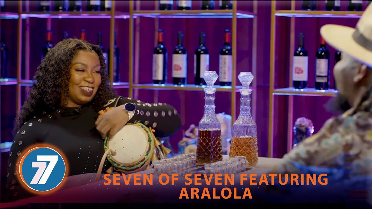 Female Artists Must Prove Themselves To Blow! - Talented Drummer, ARA ...