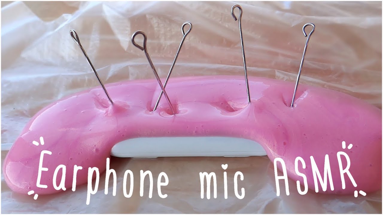 Lofi ASMR| asmr without HEADPHONES🎧 asmr in 20 seconds*no talking ...