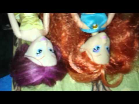Winx setkání po prázdninách
