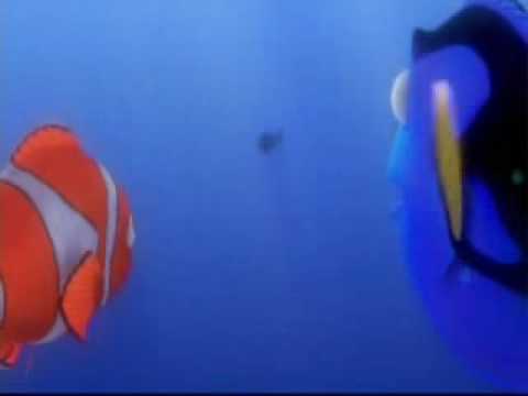 Finding Nemo in 5 seconds
