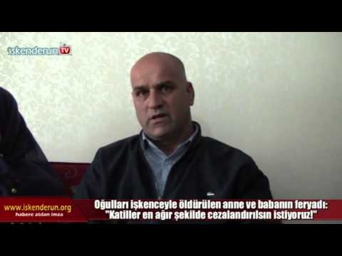 Tek İstekleri Katil Zanlılarının Ağır Cezalandırılması!
