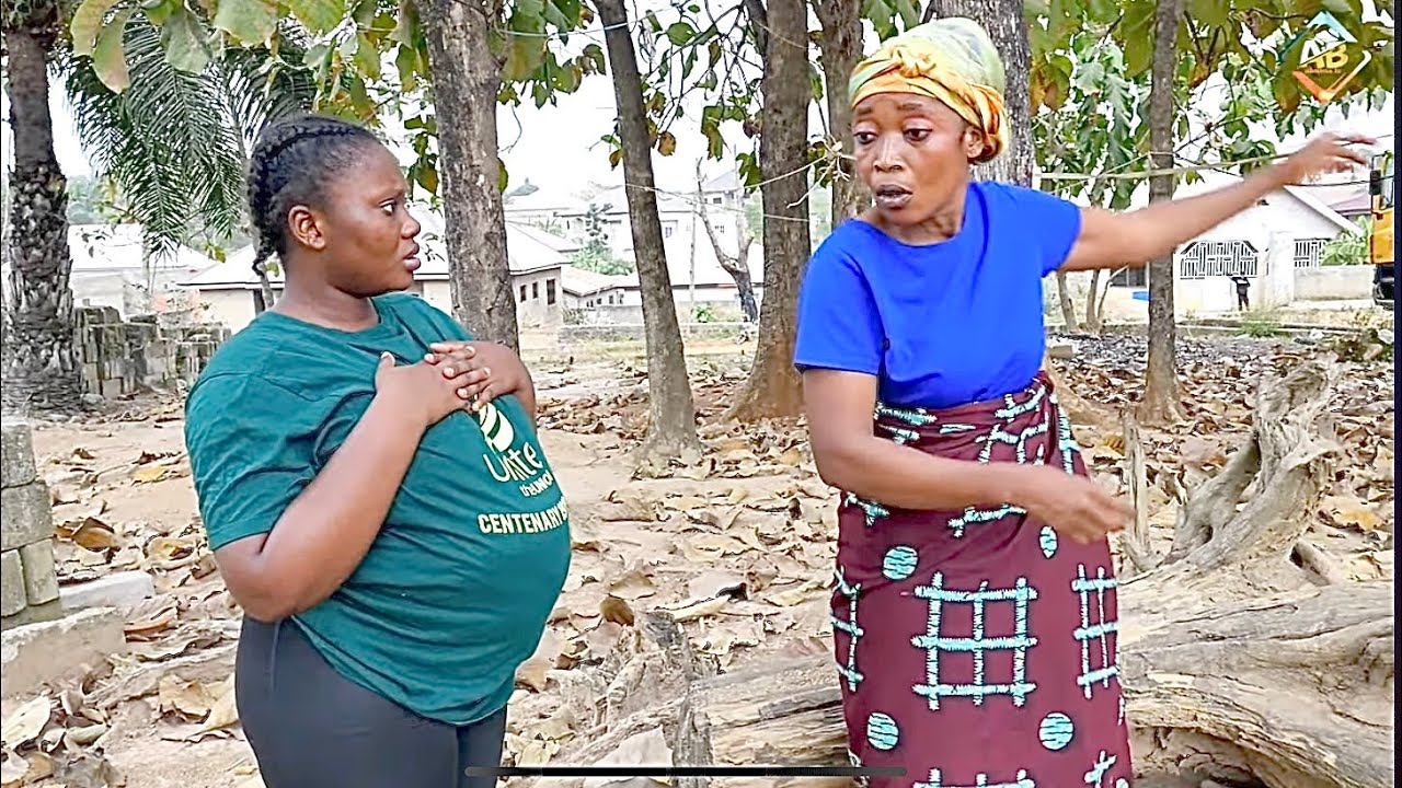 ODO ASEM EP 11 FT MORAL SPENDYLOVE NANA AKUA 80 THE PLUG MAA GIFTY KOO ...