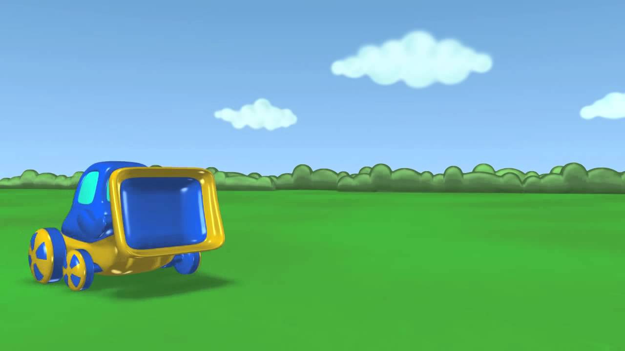 TuTiTu Tractor - YouTube