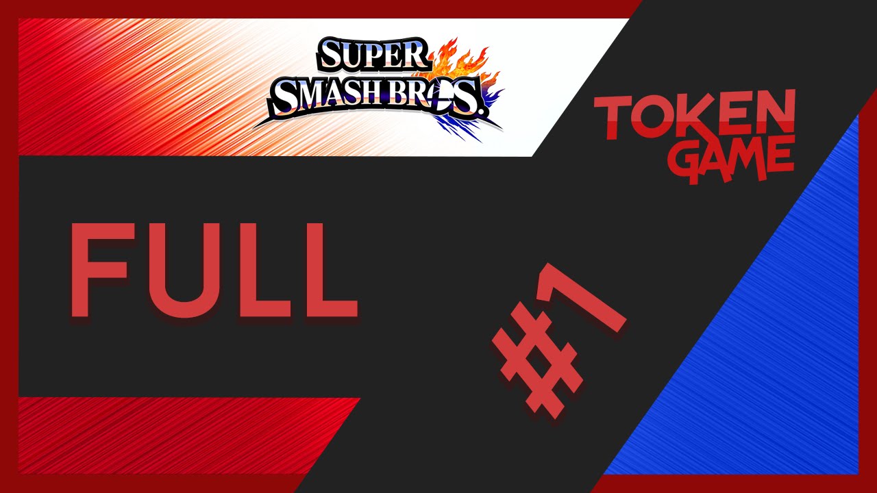 Token Game: FULL Game 1 - YouTube
