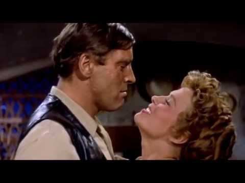 Burt Lancaster- Fever