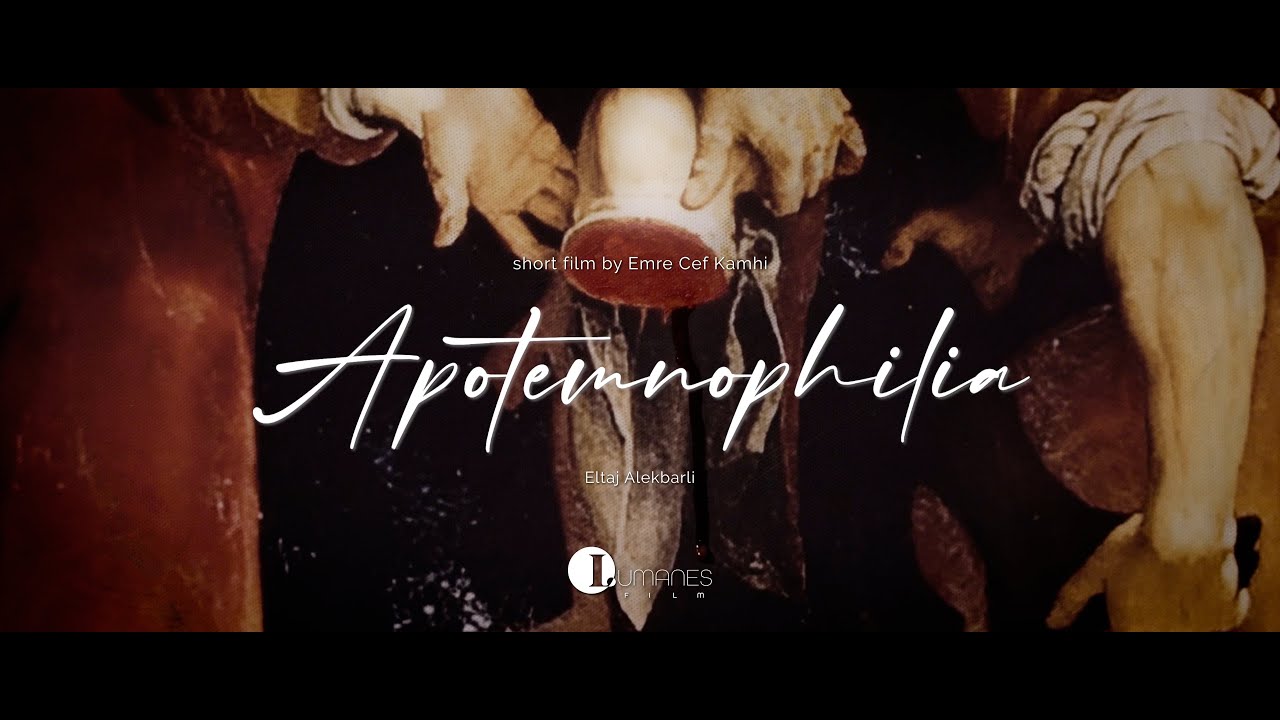 Apotemnophilia (Short Film) - 2023 Full Short Film - YouTube