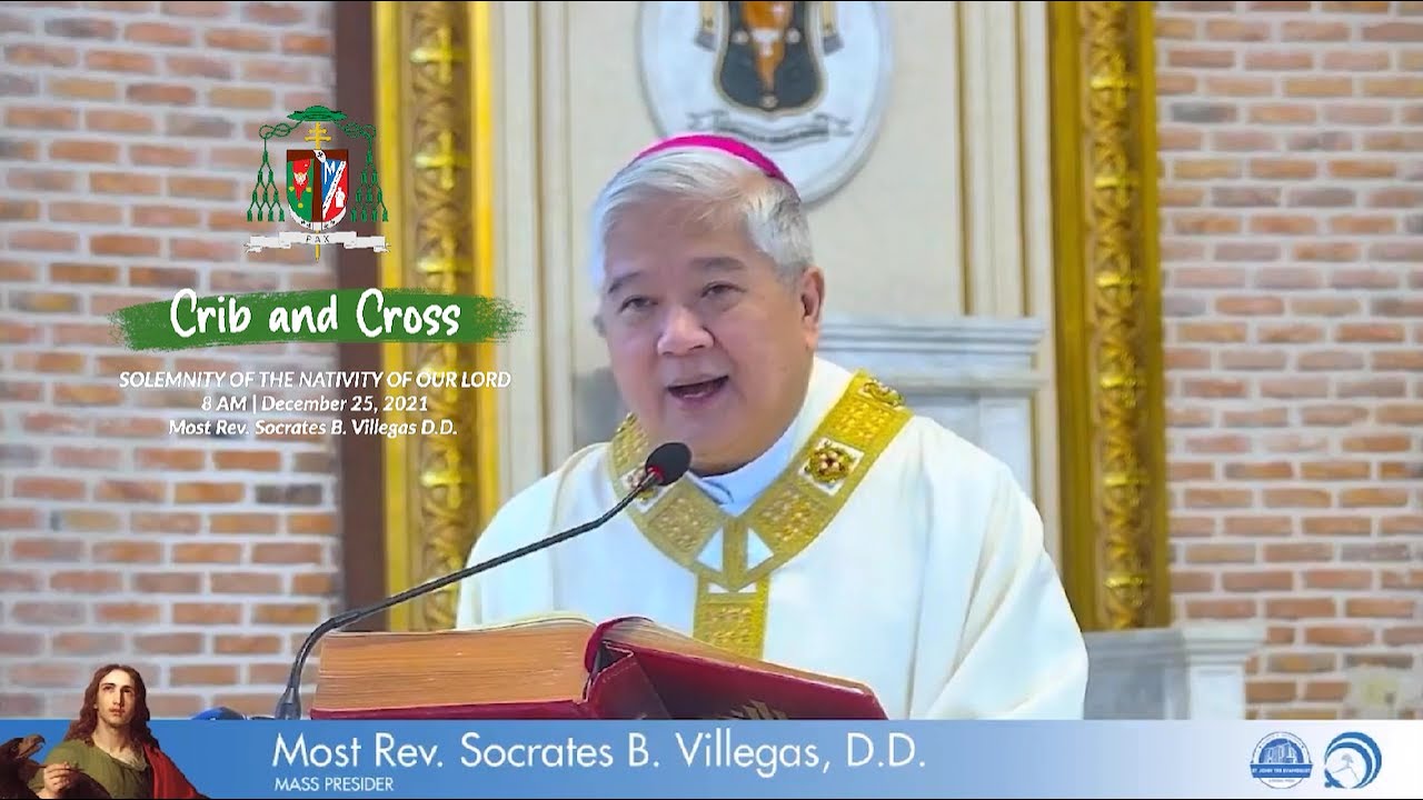 Crib and Cross - YouTube