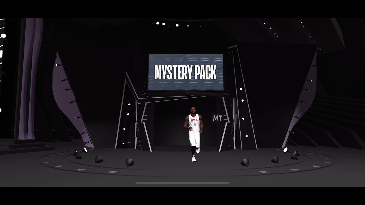 Invincible LeBron James pull from new mystery pack!!! - YouTube