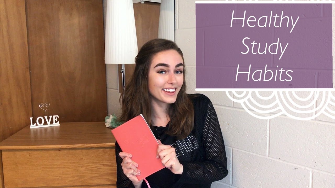 How to Study Effectively - YouTube
