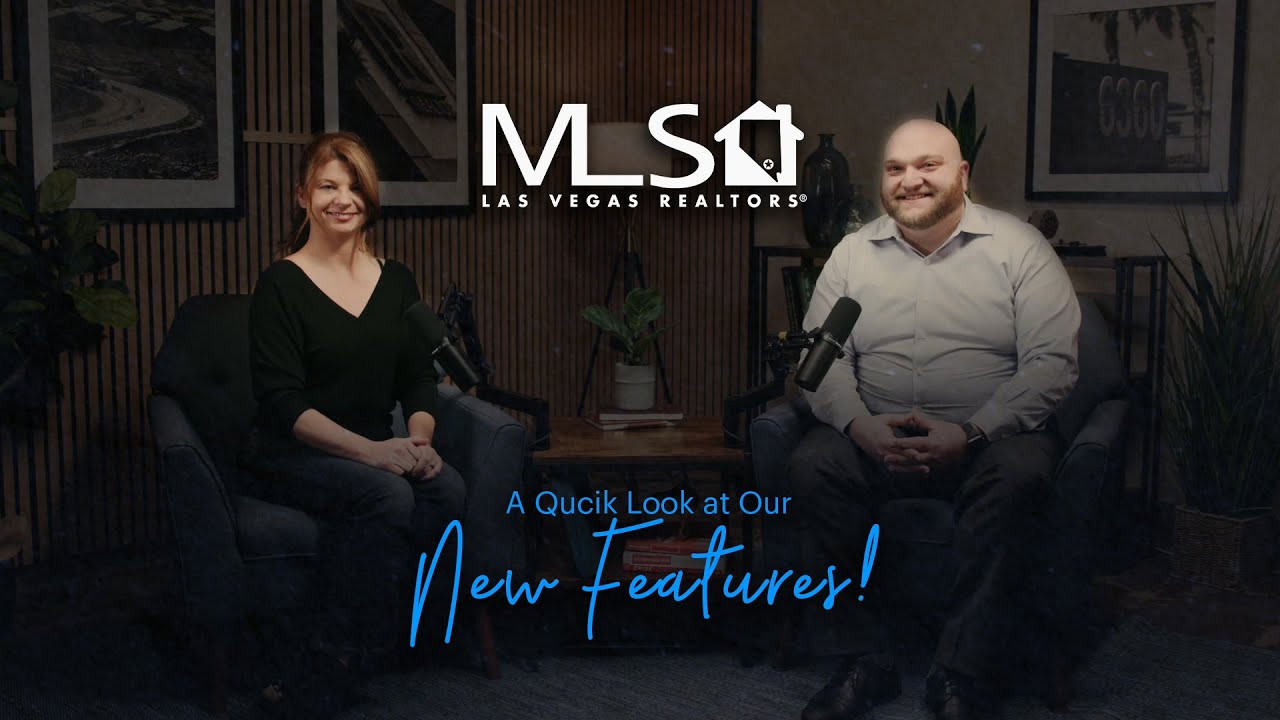 MLS New Features | Realist and MLS Touch - YouTube