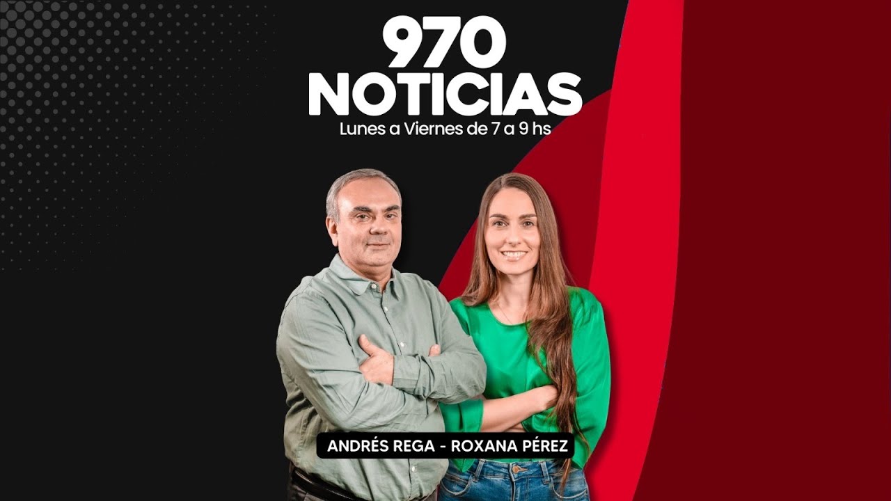 970 NOTICIAS EN VIVO - 970 UNIVERSAL - YouTube