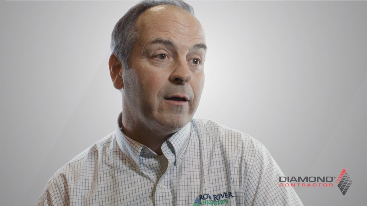 DC Conference 2018: Scott Libby - Royal River Heat Pumps (Freeport, ME ...