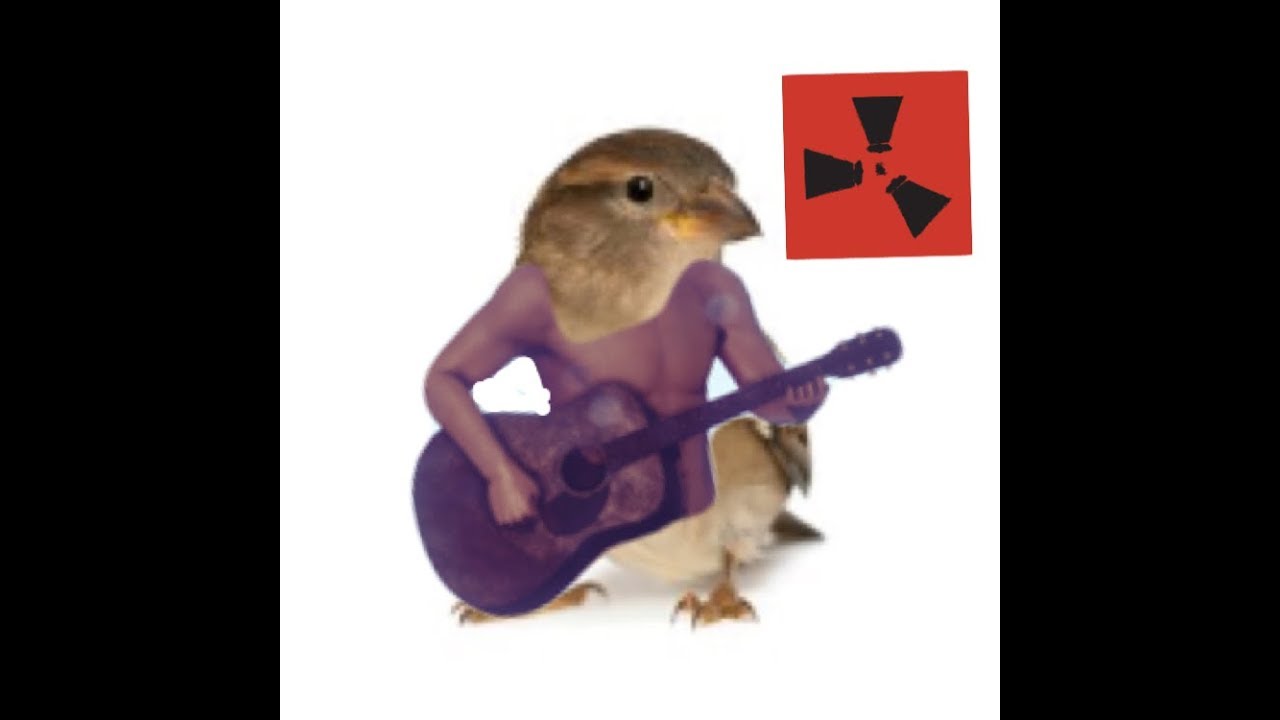 Bad Luck (Rust) - YouTube