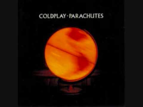 Coldplay - Trouble - YouTube