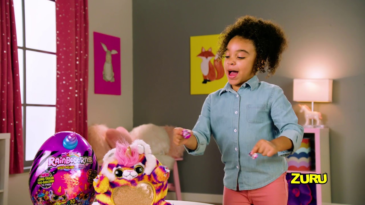 TOY MINI BRANDS from Zuru 15s TVC - YouTube