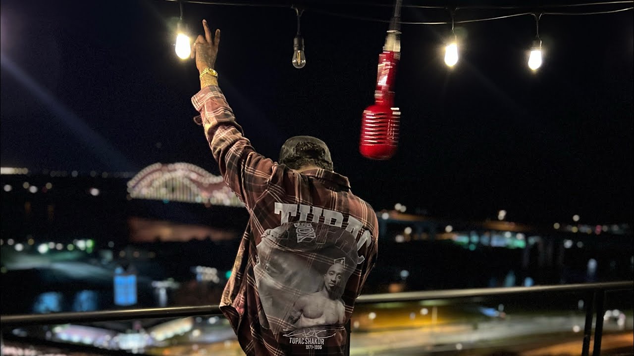 Kendrick P. (Freestyle) - Peezy 2million Up - YouTube