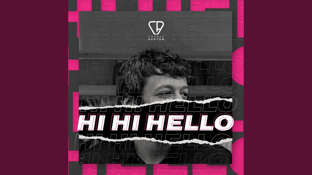 Hi Hi Hello - YouTube