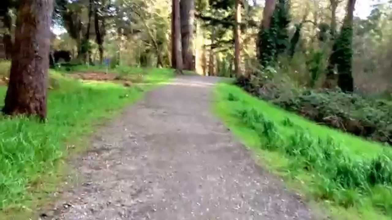 Walk by community pool silverton Oregon - YouTube