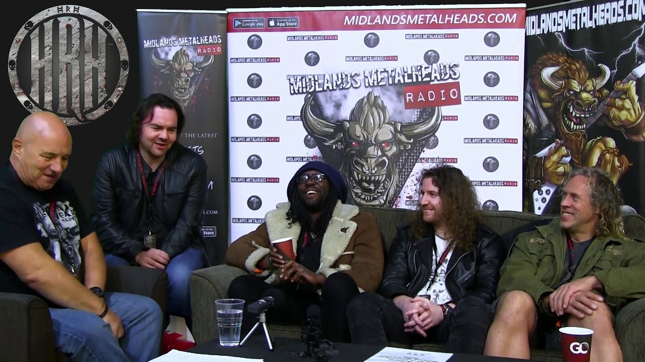 Red Hawk Rising Live @ HRH 12 - YouTube