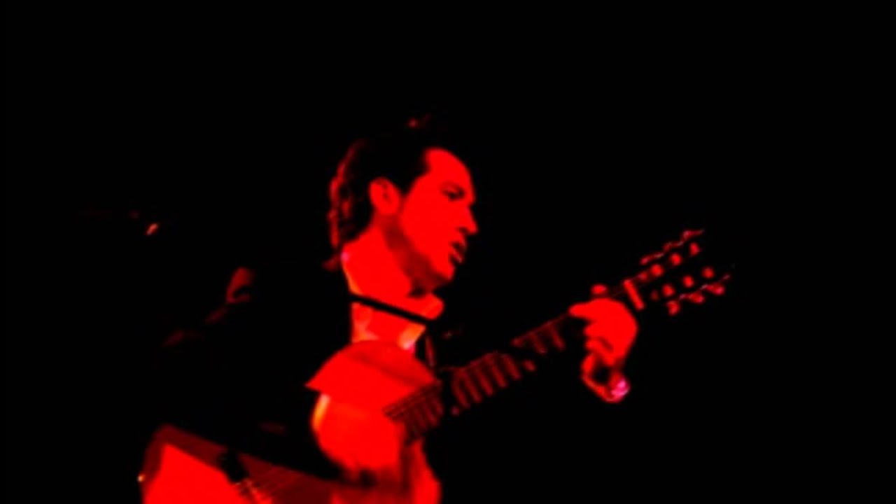 Bruno Ferrara - Amore mio (Live Version) - YouTube