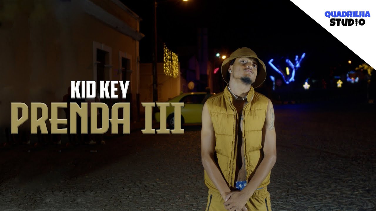 Kid Key - Prenda III (Oficial Video 2k23) - YouTube